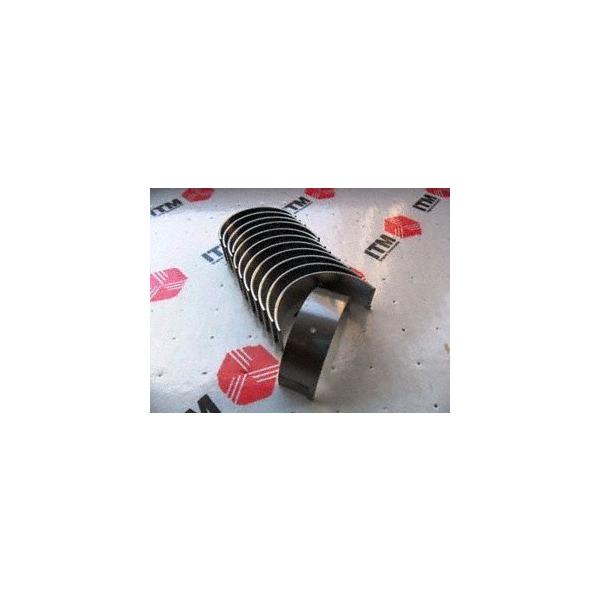 商品名: ITM Engine Components 6B9504STD ロッドベアリングセット ITM Engine Components 6B9504STD Rod Bearing Setブランド: ITM Engine Compone...