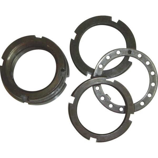 商品名: マーカー95-32720のハブの転換のキットの氏を MILEMARKER Mile Marker Mile Marker Dana 44 Nut Conversion Kit - 95-32720ブランド: Mile Marker...