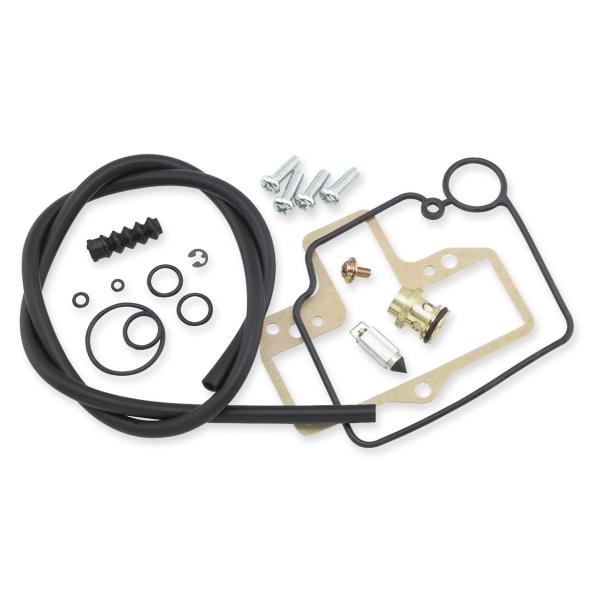 商品名: ミクニ(Mikuni Smoothbore リビルドキット KHS-016 Mikuni Smoothbore Rebuild Kits KHS-016ブランド: ミクニ(MIKUNI)高さ: 20.1cm横幅: 14.7cm奥行...