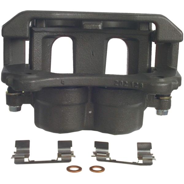 商品名:  Cardone 18-B4951 Remanufactured Unloaded Disc Brake Caliper with Bracketブランド: Cardone高さ: 24.4cm横幅: 18.5cm奥行: 13.5c...