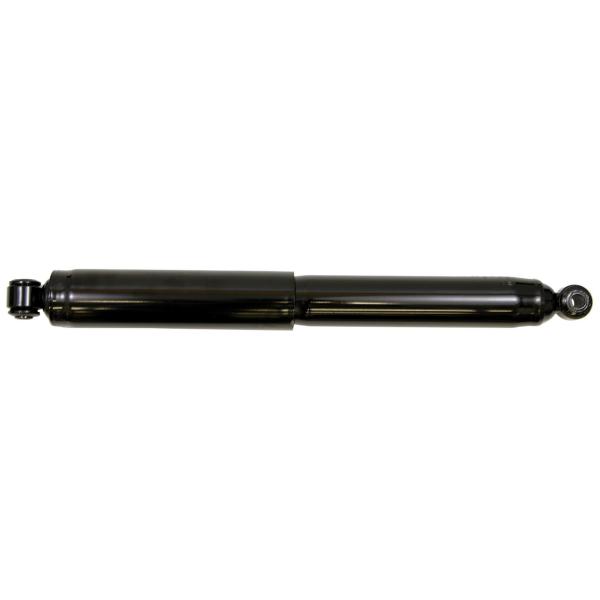 商品名: 520-396 Advantage Gas Charged Rear Shock Absorber ACDelco Advantage 520-396 Gas Charged Rear Shock Absorberブランド: AC...