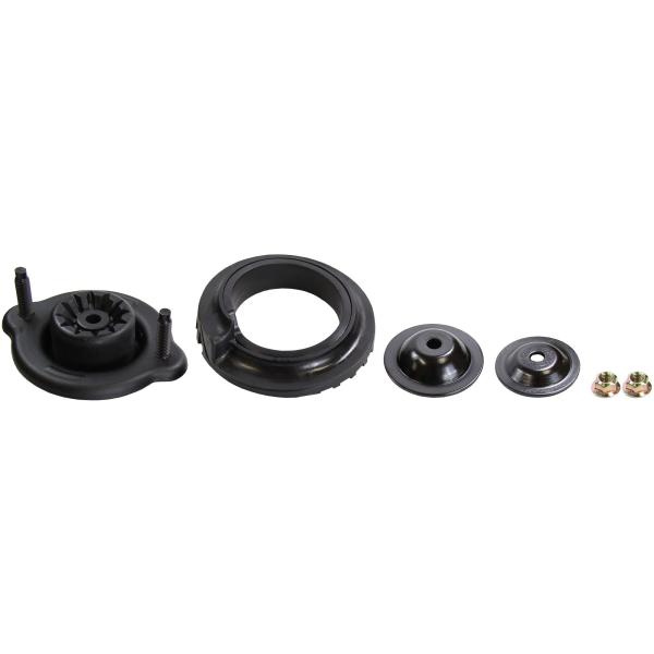 商品名: MONROE SHOCKS 904968 STRUT-MATE MOUNT Monroe Shocks &amp; Struts Strut-Mate 904968 Suspension Strut Mountブランド: Monr...