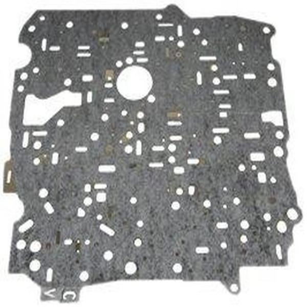 商品名:  GM Parts 24217552 Automatic Transmission Control Valve Body Spacer Plate with Gasketsブランド: GM高さ: 31.2cm横幅: 30.9cm奥...