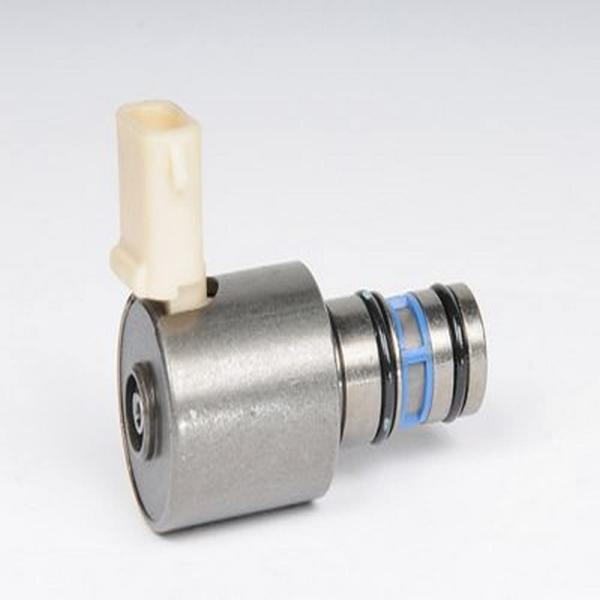 商品名: ACDelco 24210864 GM Original Equipment Automatic Transmission Torque Converter Clutch Pulse Width Modulation Valve ...