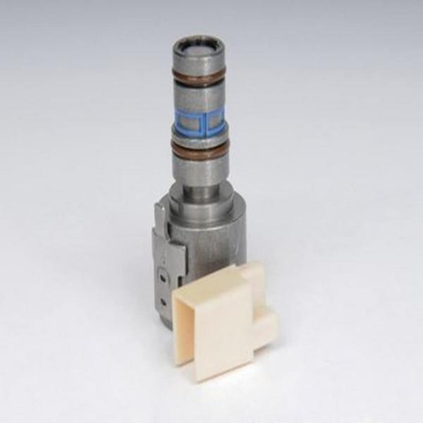 商品名: ACDelco 8683535 GM Original Equipment Automatic Transmission Torque Converter Clutch Pulse Width Modulation Valve A...