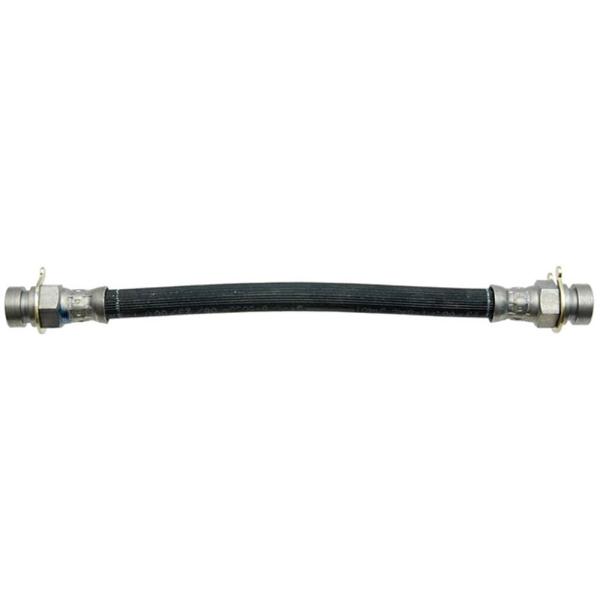 商品名: Premium Raybestos Element3 8.4 / (BH6100) Raybestos Premium Raybestos Element3 8.4 Inch Hydraulic Brake Hose for Se...