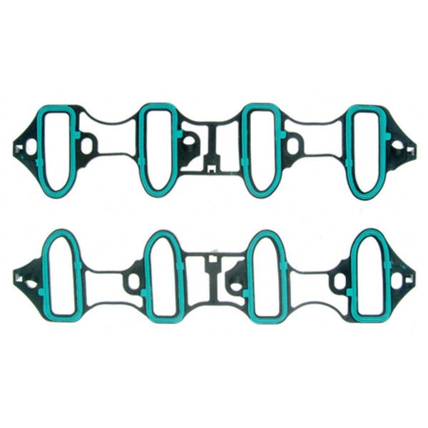 商品名: 吸気マニホールドガスケットセット。 FEL-PRO MS 96587 Engine Intake Manifold Gasket Set for Chevrolet Silverado 1500ブランド: Fel-Pro商品サイズ...