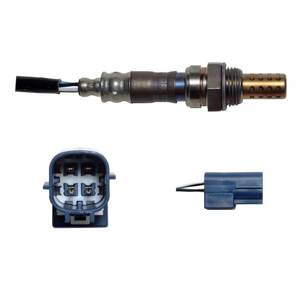 商品名: デンソー 234-4311 酸素センサー(空気と燃料比センサー) Denso 234-4311 Oxygen Sensor (Air and Fuel Ratio Sensor)ブランド: デンソー(DENSO)高さ: 15.74...