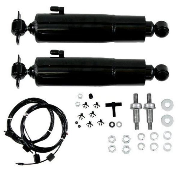商品名:  Gabriel HiJackers 49128 Rear America’s best-known air-adjustable shock absorber (2 Pcs) for Select Buick; Oldsmobi...