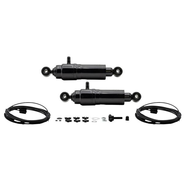 商品名:  Gabriel HiJackers 49307 Rear America’s best-known air-adjustable shock absorber (2 Pcs) for Selectブランド: Gabriel高さ:...