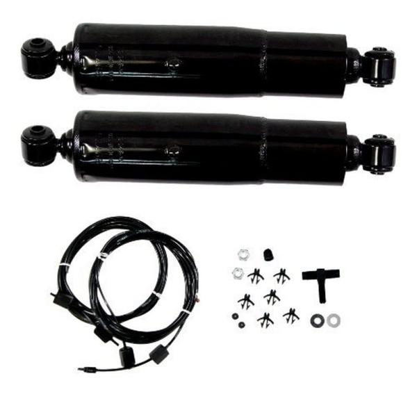 商品名: Gabriel 49215 ハイジャッカー エアショック Gabriel 49215 Hijackers Air Shocksブランド: Gabriel高さ: 49.149cm横幅: 16.51cm奥行: 10.414cm重量: ...