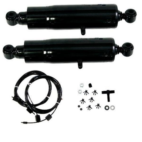 商品名:  Gabriel HiJackers 49223 Rear America’s best-known air-adjustable shock absorber (2 Pcs) for Select Ford; Mazda Mod...