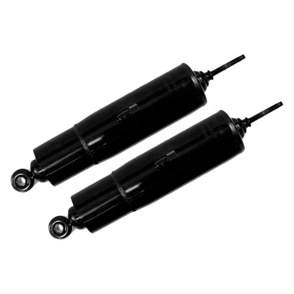 商品名:  Gabriel HiJackers 49122 Rear America’s best-known air-adjustable shock absorber (2 Pcs) 68-70 Cadillac Eldorado; 6...