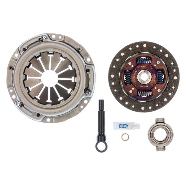 商品名: EXEDY 06040 OEM 交換用クラッチキット EXEDY 06040 OEM Replacement Clutch Kitブランド: EXEDY(エクセディ)高さ: 9.144cm横幅: 33.02cm奥行: 31.242...