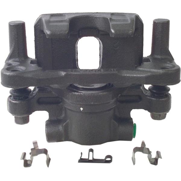 商品名:  Cardone 18-B5038 Remanufactured Unloaded Disc Brake Caliper with Bracketブランド: Cardone高さ: 13.335cm横幅: 15.5575cm奥行: ...