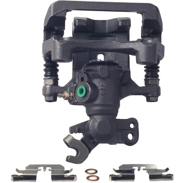 商品名:  Cardone 18-B5003 Remanufactured Unloaded Disc Brake Caliper with Bracketブランド: Cardone高さ: 24.5cm横幅: 18.9cm奥行: 13.1c...