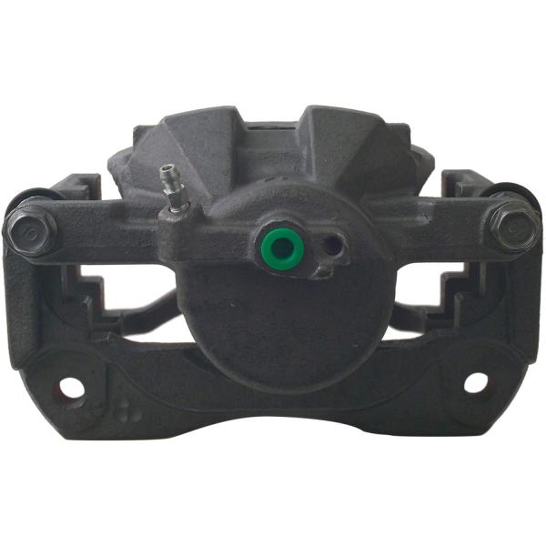 商品名:  Cardone 19-B3128 Remanufactured Unloaded Disc Brake Caliper with Bracketブランド: Cardone高さ: 24.7cm横幅: 19.1cm奥行: 14cm重...
