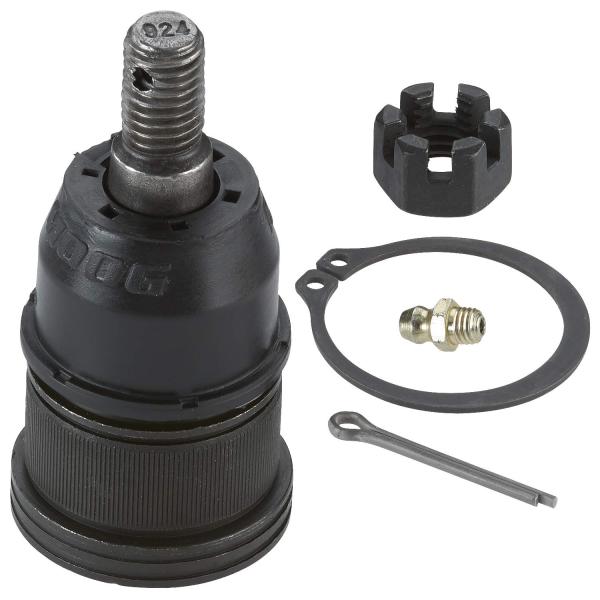 商品名: MOOG K80606 サスペンションボールジョイント フロントロワー MOOG K80606 Front Lower Suspension Ball Joint for Honda Odysseyブランド: MOOG Chass...