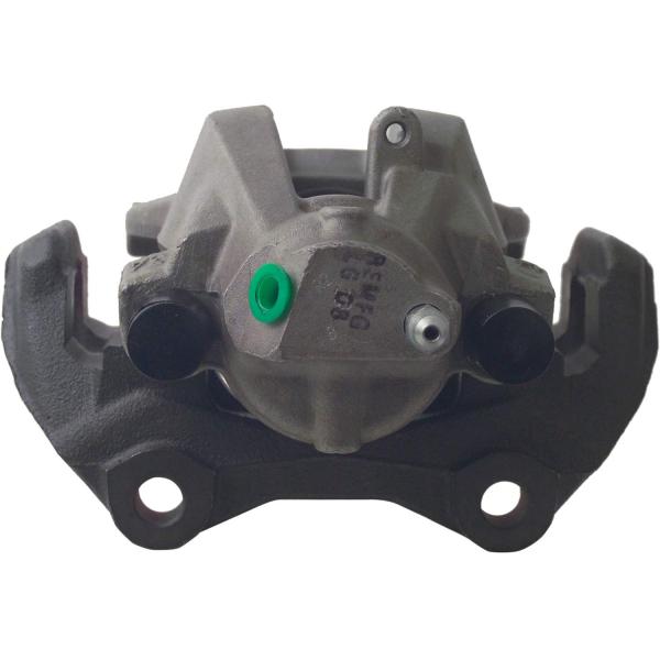 商品名:  Cardone 19-B2935 Remanufactured Unloaded Disc Brake Caliper with Bracketブランド: Cardone高さ: 13.462cm横幅: 18.796cm奥行: 2...