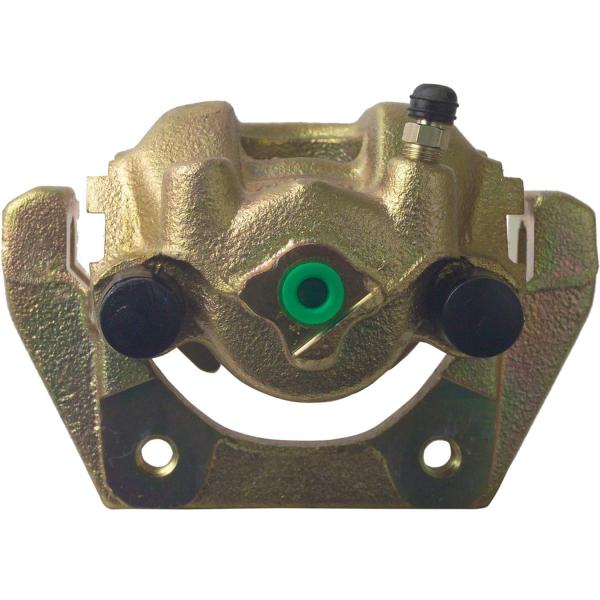 商品名:  Cardone 19-B2885 Remanufactured Unloaded Disc Brake Caliper with Bracketブランド: Cardone高さ: 14.859cm横幅: 16.8148cm奥行: ...