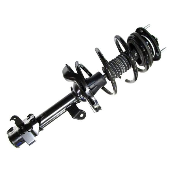 商品名: MONROE SHOCKS 905918 STRUT-MATE MOUNT Monroe Quick-Strut 172343 Suspension Strut and Coil Spring Assembly for Honda...