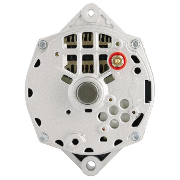 商品名: パワーマスター8002オルタネーター Powermaster 8002 Alternatorブランド: Bitimi高さ: 23.9cm横幅: 19.5cm奥行: 18.5cm重量: 5950g商品番号: 8002◆新品・未使用【...
