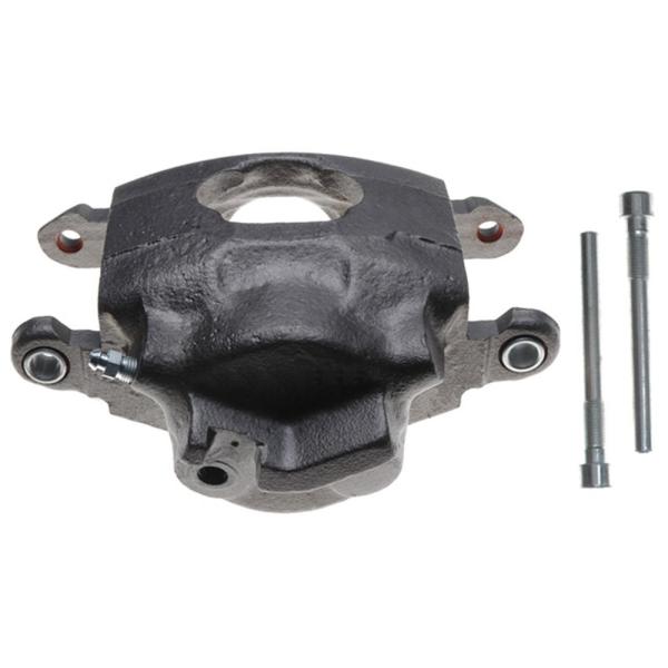 商品名:  Raybestos R-Line Replacement Remanufactured Front Disc Brake Caliper for Select Checker, Chevrolet, Jeep, Pontiac ...