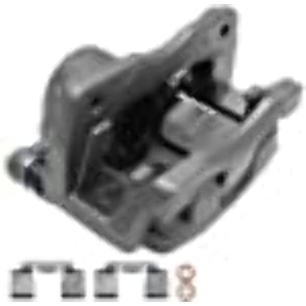 商品名:  Raybestos R-Line Replacement Remanufactured Front Disc Brake Caliper for Select 2001-2010 Chrysler PT Cruiser Mode...