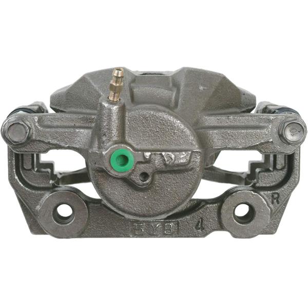 商品名: Cardone 19-b3218 Remanufacturedインポート摩擦Ready ( Unloaded )ブレーキキャリパー Cardone 19-B3218 Remanufactured Unloaded Disc Bra...