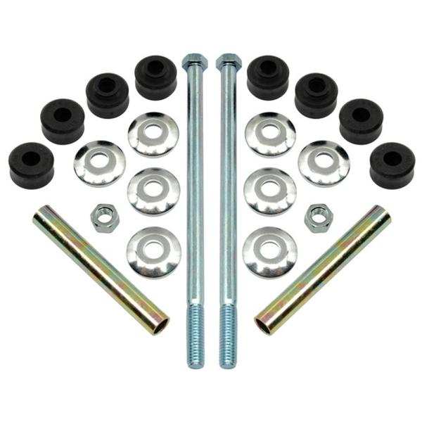 商品名:  Raybestos 545-1080 Professional Grade Suspension Stabilizer Bar Link Kitブランド: Raybestos高さ: 7.112cm横幅: 9.906cm奥行: 2...