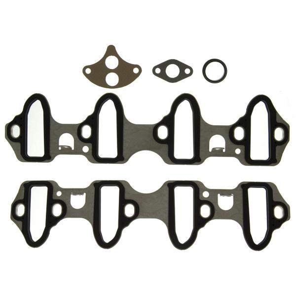 商品名: FEL-PRO MS 98016 T エンジンインテークマニホールドガスケットセット FEL-PRO MS 98016 T Engine Intake Manifold Gasket Set for Chevrolet Silve...