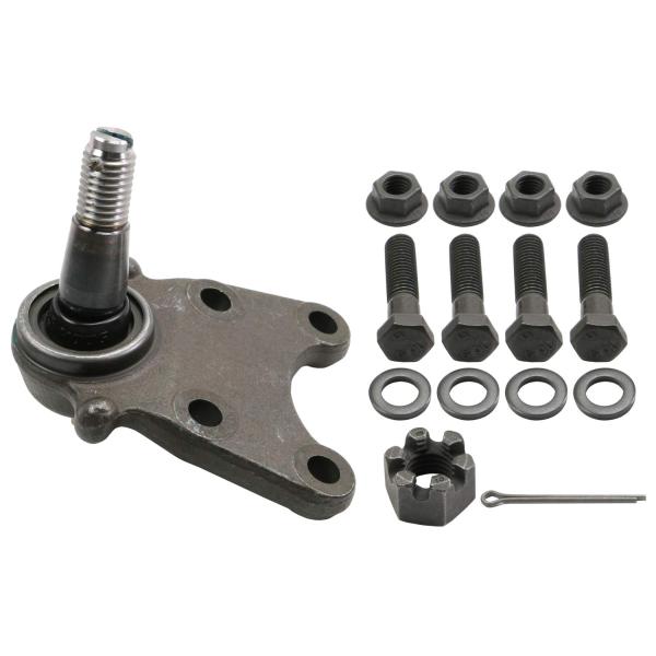 商品名: MOOG シャーシ製品 K80997 ボールジョイント MOOG K80997 Front Lower Suspension Ball Joint for Chevrolet Coloradoブランド: MOOG Chassis ...