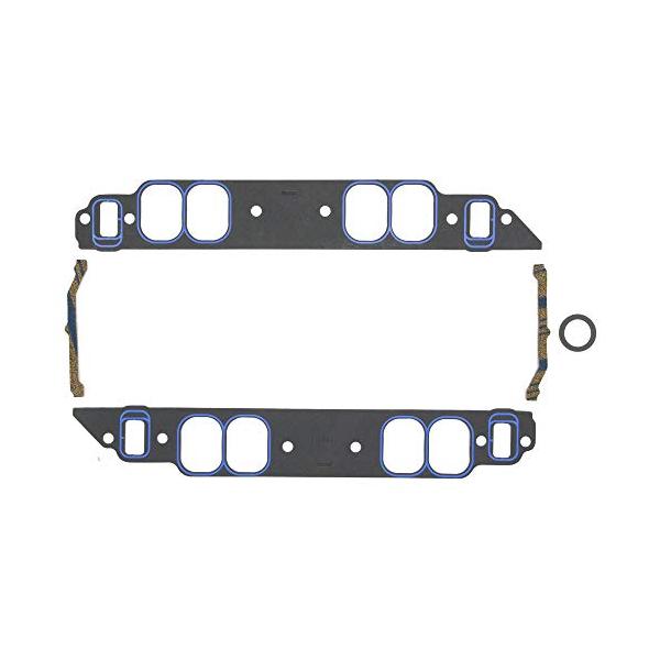 商品名: Fel-Pro Gaskets 1281-3 Intake Gasket - BBC O/P .060 Thick FEL-PRO 1281-3 Intake Manifold Gasket Setブランド: Fel-Pro高さ:...