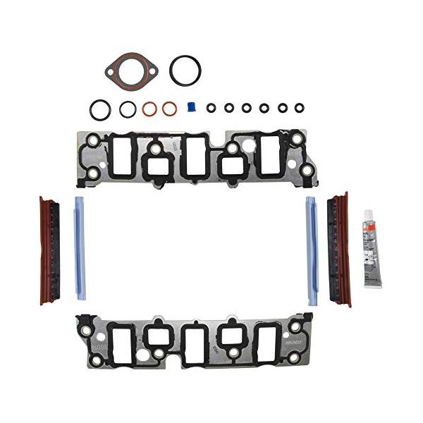 商品名: Felpro MS 98014 T 吸気マニホルド ガスケット FEL-PRO MS 98014 T Engine Intake Manifold Gasket Set for Buick LeSabreブランド: Fel-Pro...
