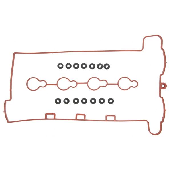商品名: Felpro VS 50719 Rバルブカバーガスケットセット FEL-PRO VS 50719 R Engine Valve Cover Gasket Set for Chevrolet Cobaltブランド: Fel-Pro商...