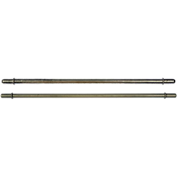 商品名: Dorman steel fuel line assortment,1 each - 5/16 and 3/8 inch x 12 inch double bead lines Dorman 800-159 STEEL FUEL ...