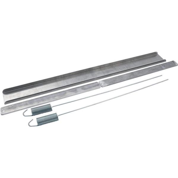 商品名:  Allstar Performance ALL30121 Universal Radiator Support Kitブランド: Allstar Performance高さ: 5.08cm横幅: 5.842cm奥行: 55.88...