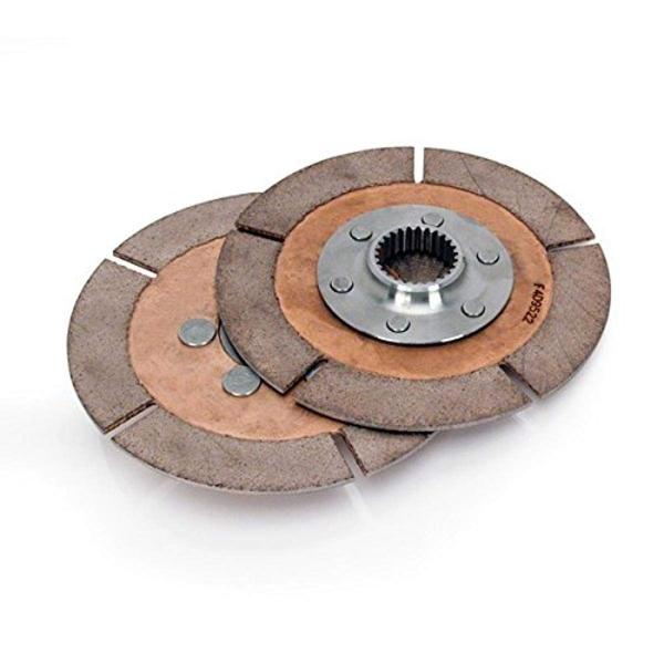 商品名: Quarter Master 226080 ディスククラッチパック(粗目) QuartermasterQuarter Master 226080 Disc Clutch Pack (Coarse)ブランド: Quartermast...