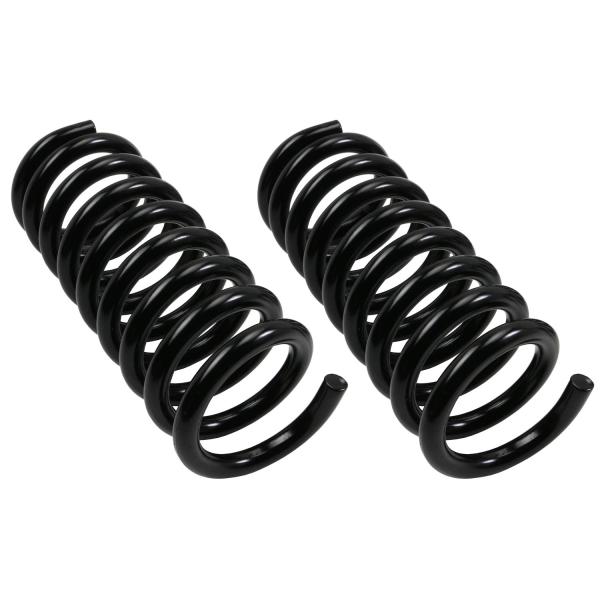 商品名: Moog 81039 コイルスプリングセット MOOG 81039 Coil Spring Set for Buick Rendezvousブランド: MOOG Chassis Products高さ: 17.272cm横幅: 29...