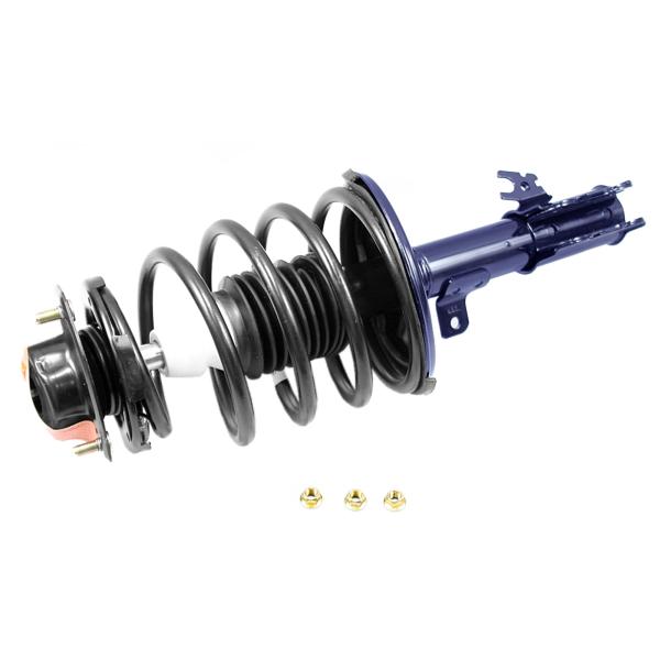 商品名: Monroe 181678 Econo-Matic Strut Assembly Monroe RoadMatic 181678 Suspension Strut and Coil Spring Assembly for Toyo...