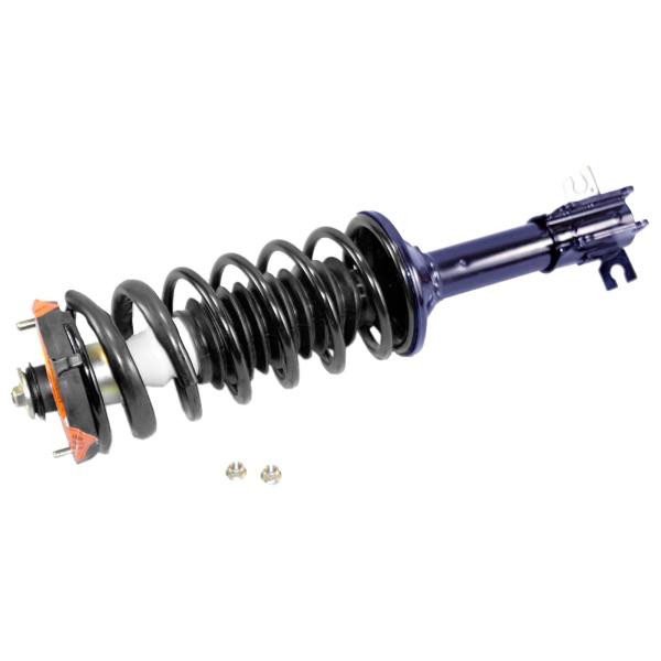 商品名: MONROE SHOCKS 181994 ECONO-MATIC STRU Monroe Shocks &amp; Struts RoadMatic 181994 Strut and Coil Spring Assemblyブラン...