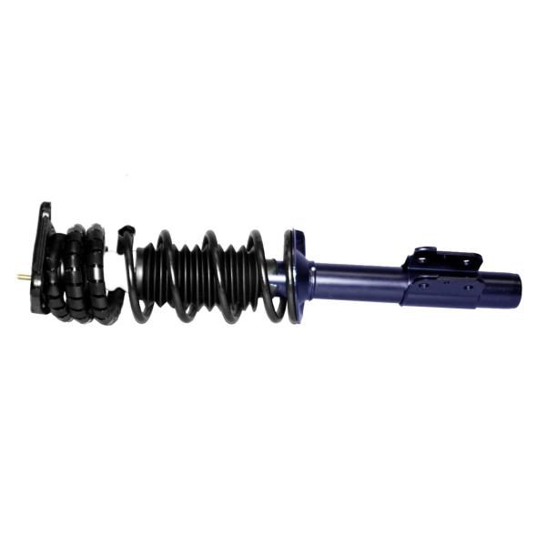 商品名: MONROE SHOCKS 181686 ECONO-MATIC STRU Monroe RoadMatic 181686 Suspension Strut and Coil Spring Assembly for Pontiac...