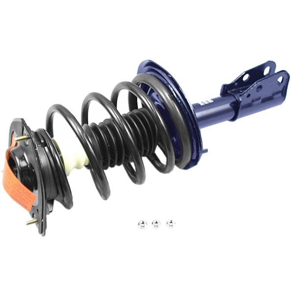 商品名: MONROE SHOCKS 181822 ECONO-MATIC STRU Monroe RoadMatic 181822 Suspension Strut and Coil Spring Assembly for Buick L...