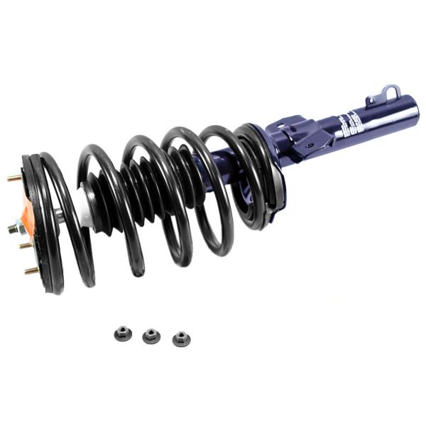 商品名: MONROE SHOCKS 181920 ECONO-MATIC STRU Monroe RoadMatic 181920 Suspension Strut and Coil Spring Assembly for Ford Wi...