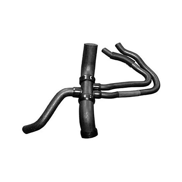商品名: Dayco 72330 Lower Radiator Hose Dayco 72330 Lower Radiator Hoseブランド: Dayco高さ: 6.35cm横幅: 31.115cm奥行: 59.69cm重量: 907g...