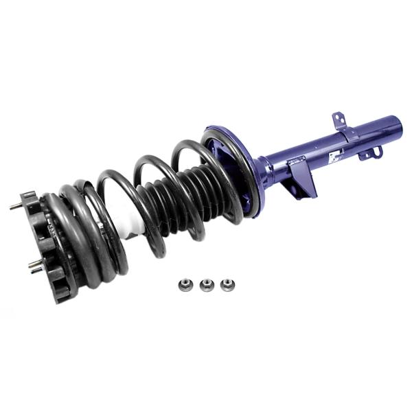商品名: MONROE SHOCKS 181616 ECONO-MATIC STRU Monroe RoadMatic 181616 Suspension Strut and Coil Spring Assembly for Ford Ta...