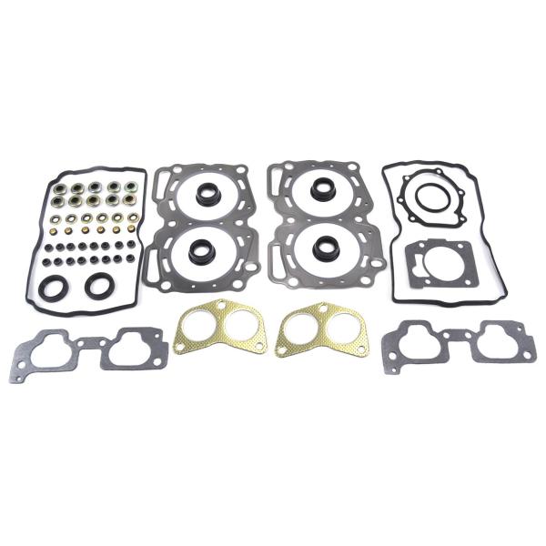 商品名: ITMエンジン部品09 ? 10834円柱ヘッドガスケットSet for 2000 ? 2009スバル2.5 L h4、ej251 / ej253、Baja /インプレッサ/レガシィ/アウトバック ITM Engine Compo...