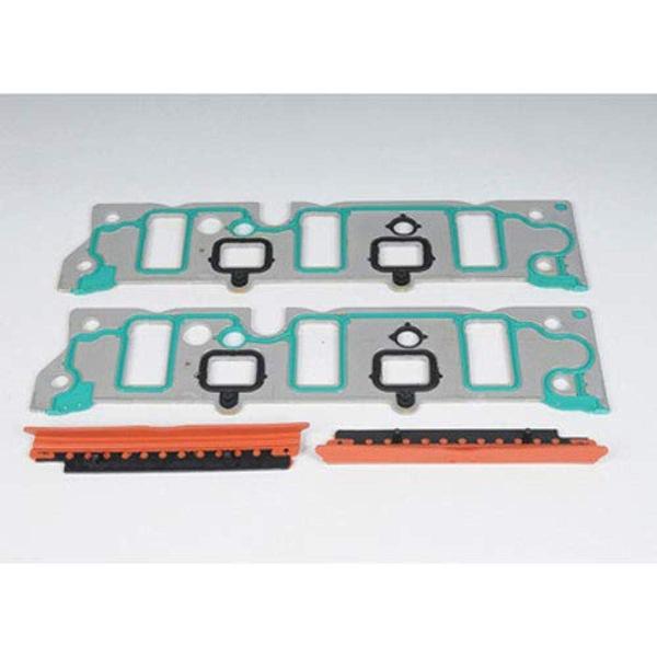 商品名: ACDelco 89017825 GM Original Equipment Intake Manifold Gasket Kit with Gaskets and Seals ACDelco GM Original Equipm...