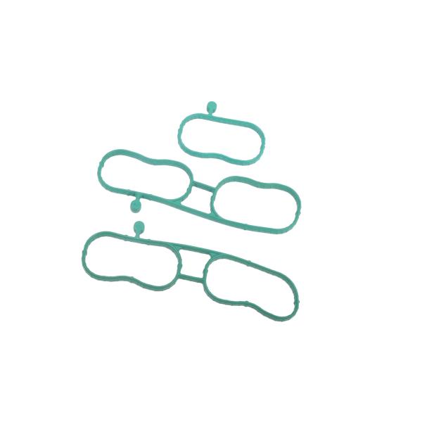 商品名: ACDelco 89017872 GM Original Equipment Intake Manifold Gasket Kit with Side Intake Gaskets GM ACDelco 89017872 Inta...