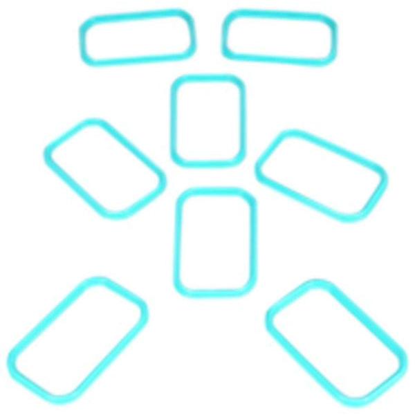 商品名: ACDelco 89017852 GM Original Equipment Intake Manifold Gasket Kit with Side Intake Gaskets ACDelco GM Original Equi...